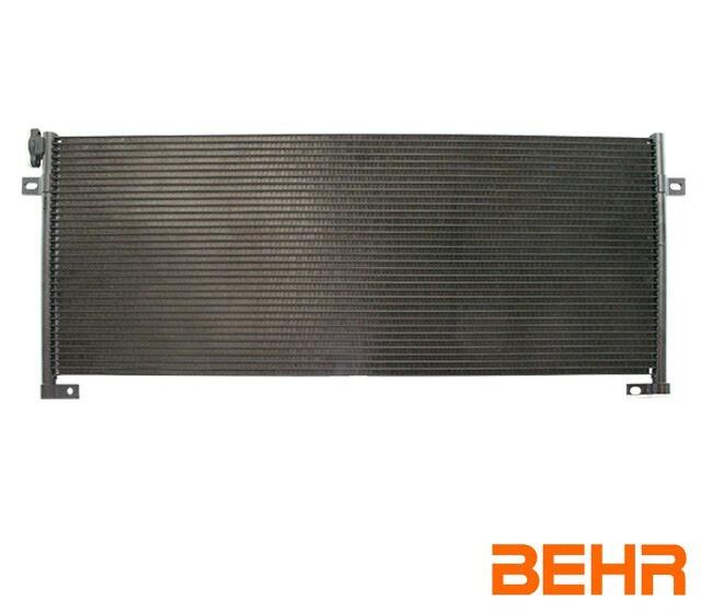 Volvo Air Conditioning Condenser Radiator 21246033 22212982 22768926 ...