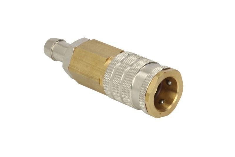 Scania Purge Connector, Radiator 2437252 980043