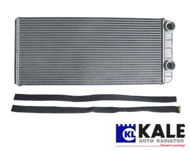 Volvo Heat Exchanger 21062377 82348993 7482348993 290241OEM