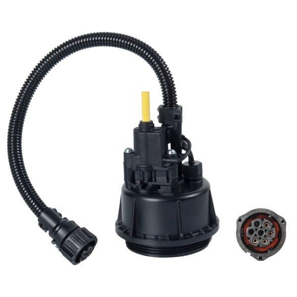 Volvo, Renault Trucks Filter Bowl C/W Sensor & Lead 20869391 20771586 ...