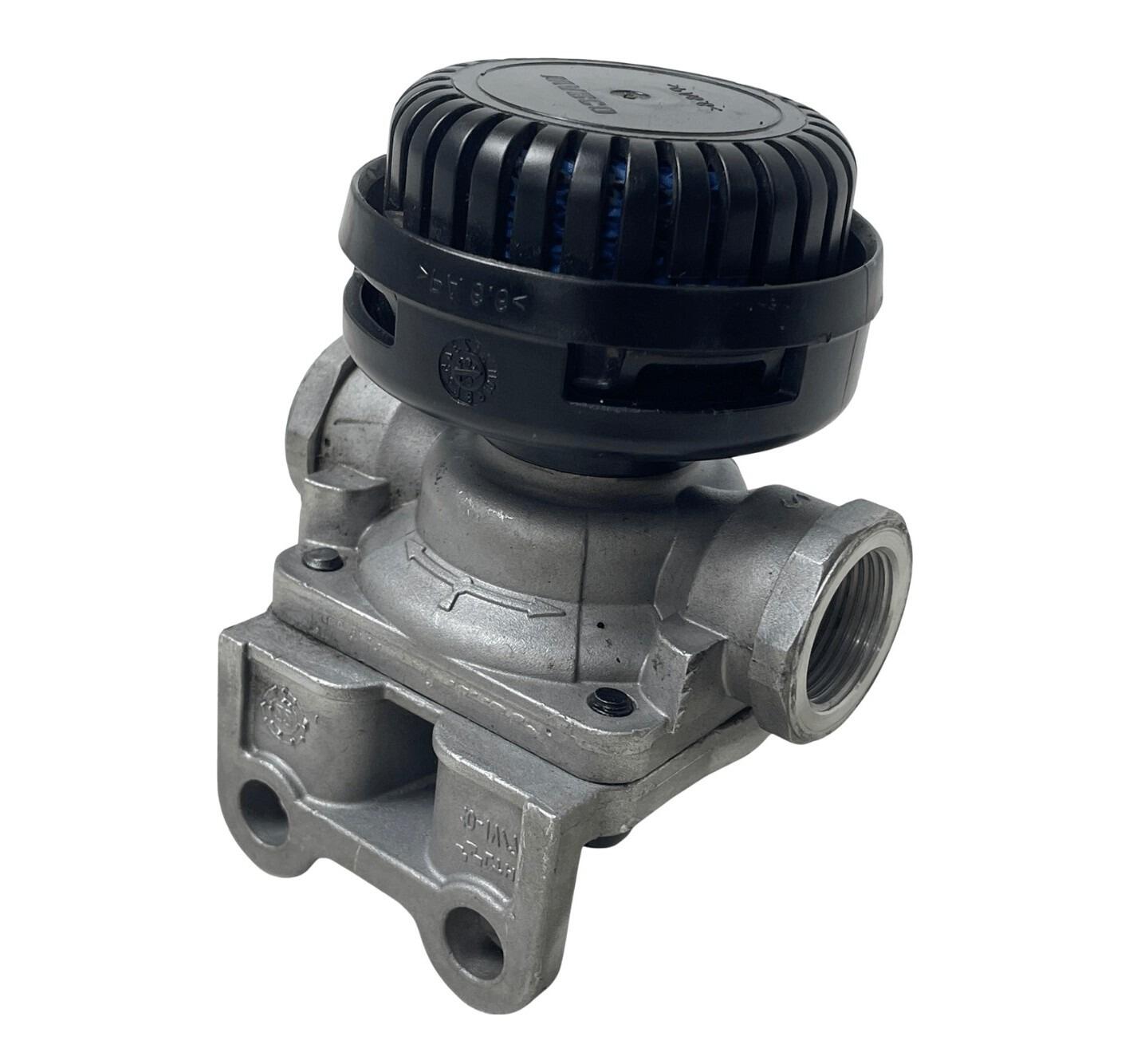 Scania Quick Rel Valve C/W Silencer 2255345 160103