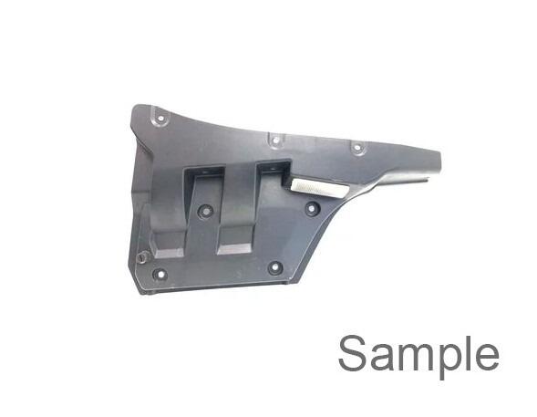 Renault Inner Door Panel Extension R/H SH 7482516638 R8-DP-638SH