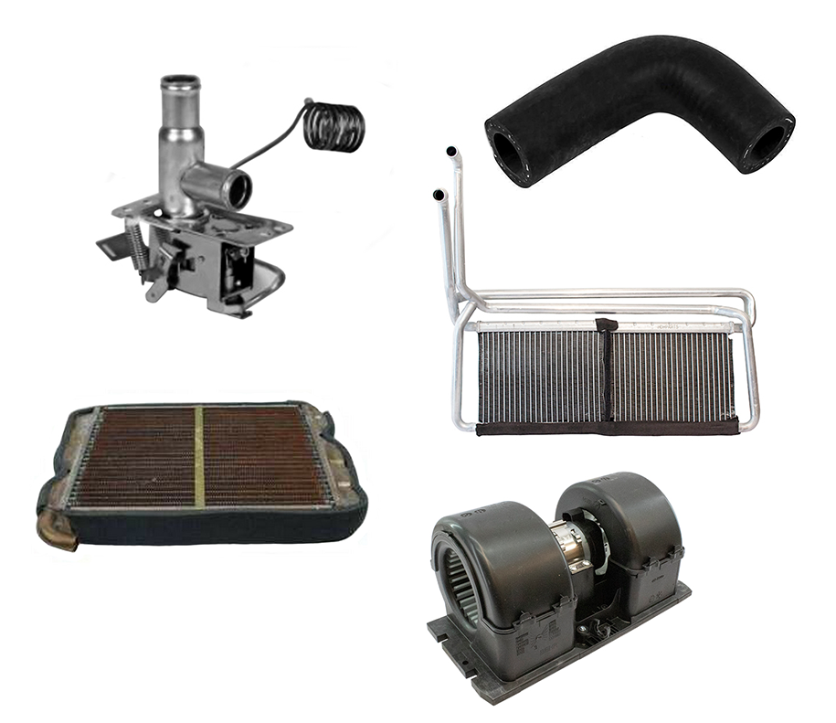 VTP The Home of Cab & Body Parts for HGV Trucks. Parts in Stock for ...