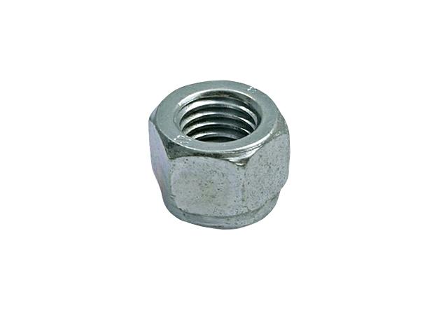Scania Axle Halfshaft Nut 1340933 105053