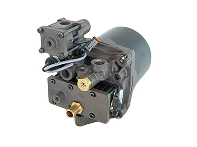 Scania Compressed Air Dryer 10 Bar (Haldex) 1743859 470200 106524