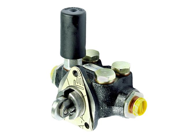 Scania Fuel ift Pump 1385358 103519