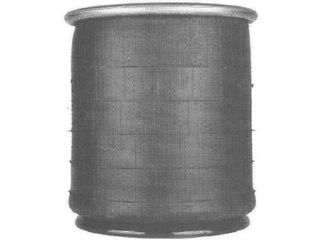 Scania Suspension Air Bag (Complete) 1440303 1475106 1521114 488263 107496