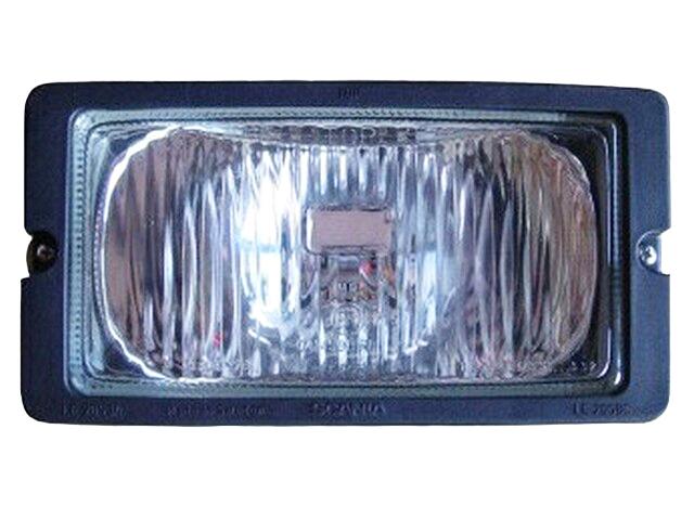Scania Sunvisor Spot Lamp 1358984 1379997 1749953 584085 108364