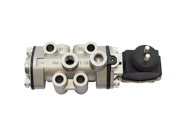 Scania Gearbox Solenoid Valve 1334037 1423566 1488083 104040