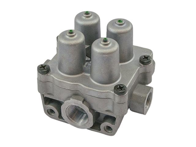 Volvo 4 Way Valve 5 Port 20452152 21811707 206619