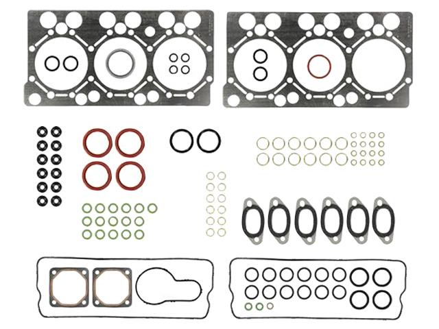 Volvo Engine Cylinder Head Gasket Top Set 201624