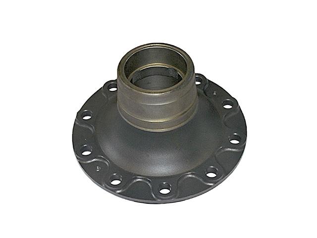 HGV Truck & Lorry Front Hub Assemblies from VTP The Home of Truck Parts