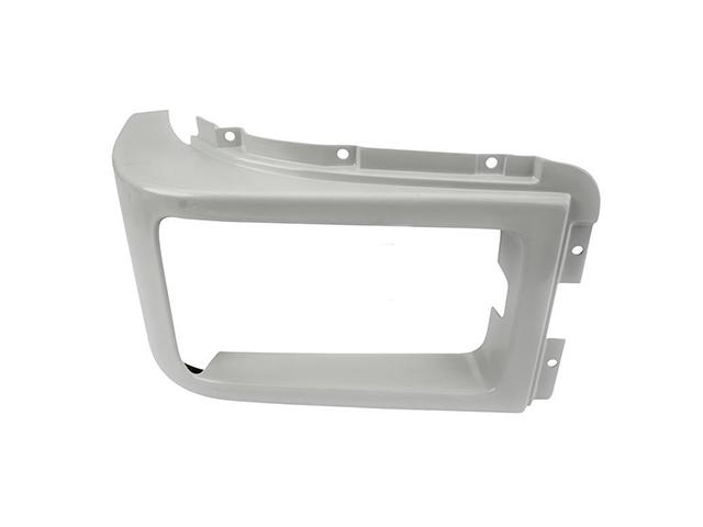 Scania Headlamp Surround R/H 393357 109113