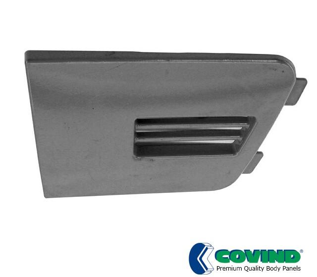 Volvo Cab Grille Cover, Front L/H Upper 20529705 3175545 209385