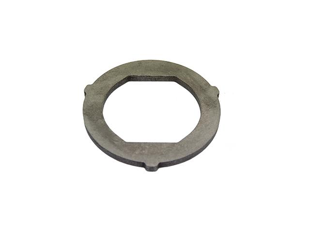 Volvo Truck, Renault Truck Axle Hub Nut 68mm Bearing 20424598 21671923 ...