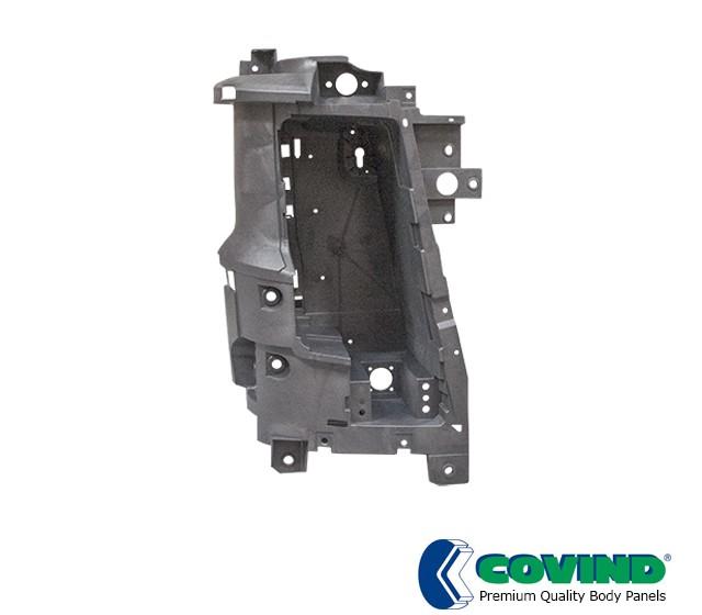 Volvo Headlamp Housing R/H 20453628 20534601 20827044 20917958 209411ALT