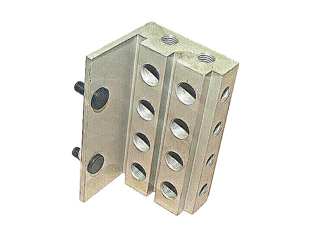 Volvo Auxiliary Air Manifold 20383381 206594OEM