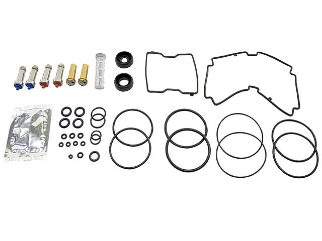 Volvo EBS Brake Twin Modulator Valve Repair Kit 260028