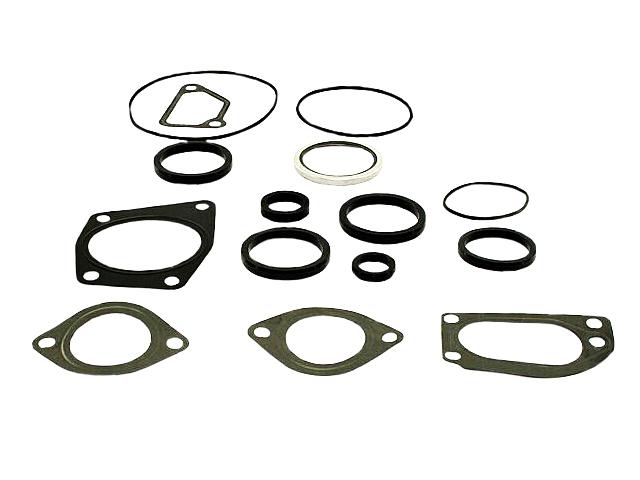 Volvo Engine Water Pump Fitting Kit 202376