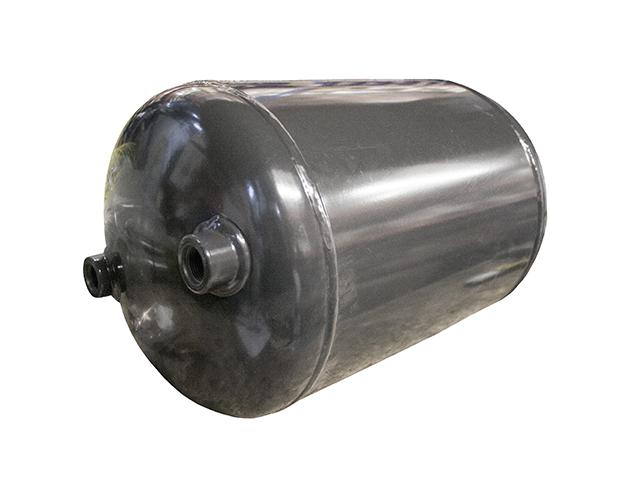 Volvo Air Tank 15 Ltr 20772295 260085