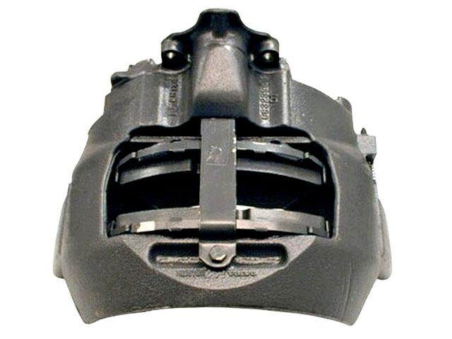 Refurbished Volvo Truck Brake Caliper Drive Axle L/H 20400277 20424074 ...