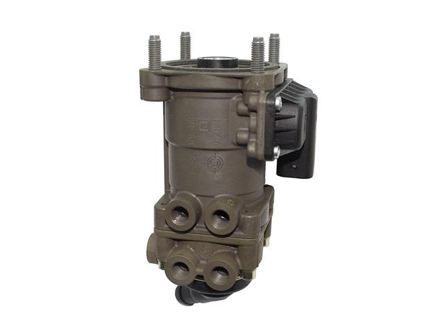 Refurbished Volvo Truck Foot Brake Valve 20456400 21390585 206828R