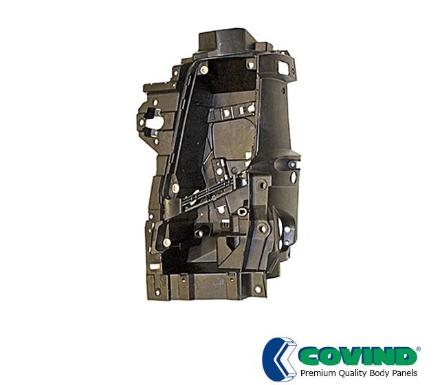 Volvo Headlamp Housing L/H 169898 82053690 82209788 82367098 209646ALT