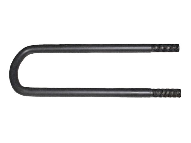 Volvo Truck, Renault Truck Suspension Spring U-Bolt Rear 310mm x 82mm x ...