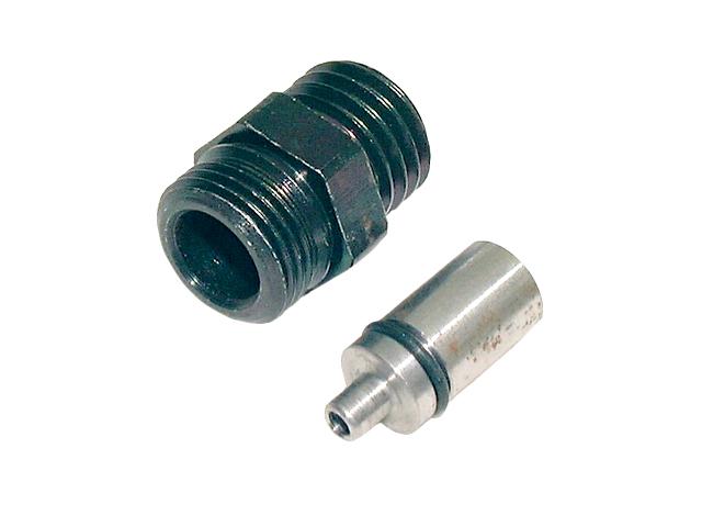 Volvo Cab Tilt Pump Adaptor 20455259 85110122 209662