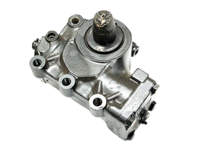 Refurbished Volvo Truck Power Steering Box, 4 Bolt 250272 8112587 207629R