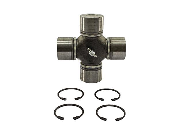 Volvo Truck, Renault Truck Universal Joint 57 x 152.5mm Grease Type ...