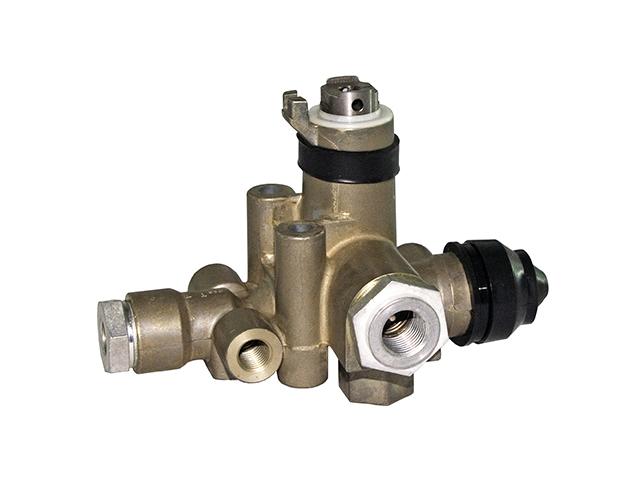 Scania Suspension Level Valve 1380814 322368 1380184 107293OEM