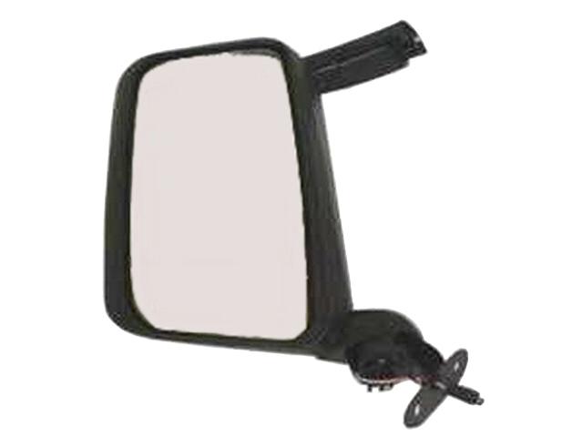 Scania Cab Rear View Mirror Assembly Including Glass L/H LHD 1723518 109664