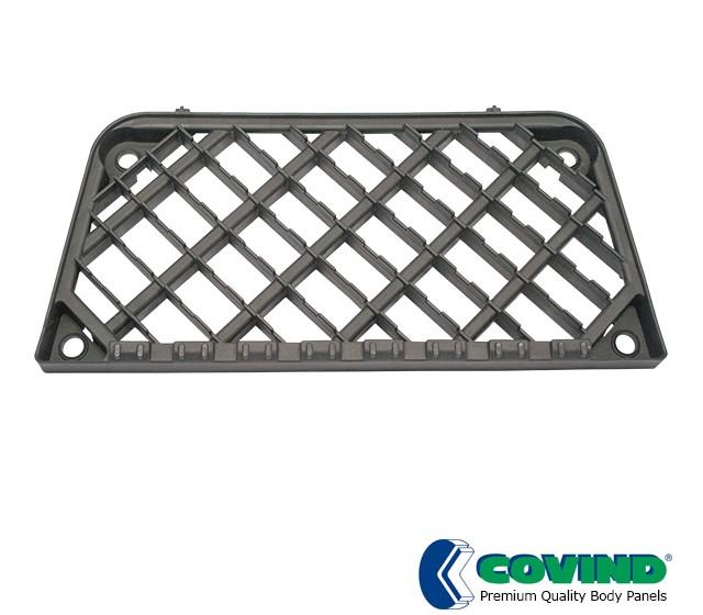 Renault Cab Footstep Grille Upper Plastic L/H 5010544029 609181