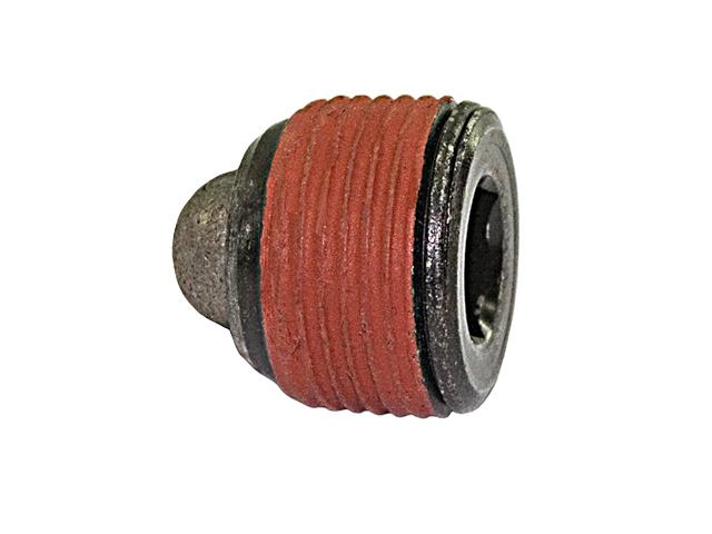 Volvo Gearbox / Rear Axle Drain Plug 1524292 980573 207551