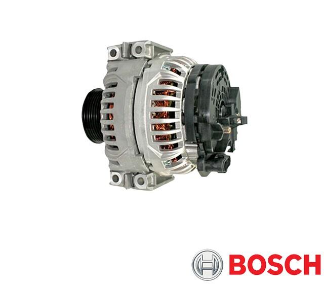 Scania Alternator 100 Amp 1475569 1571614 1763036 1777299 1777464 ...