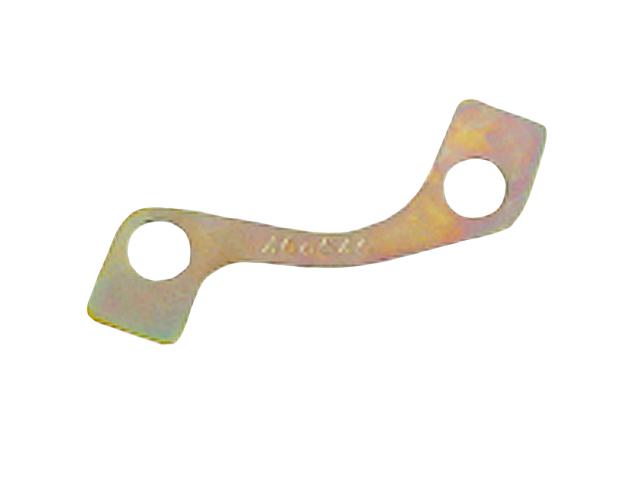 Volvo Exhaust Manifold Lock Washer 468646 203975