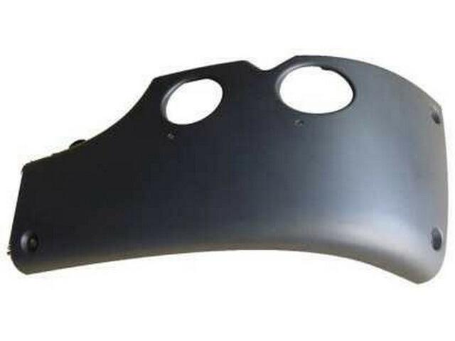 Scania Bumper Cover L/H - High Bumper 1439788 1853193 109559