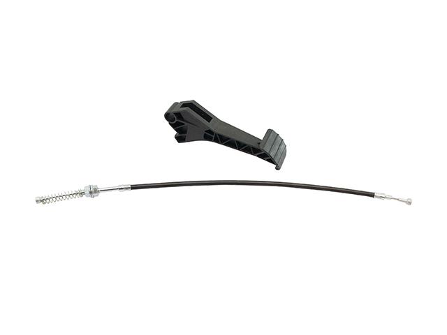 Volvo Steering Column Adjuster Cable 3176136 3176909 207757