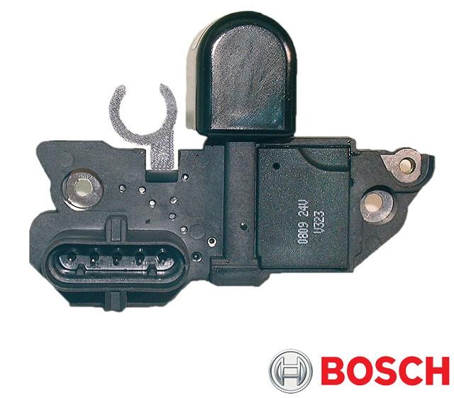 Volvo Alternator Regulator 20523391 208569OEM