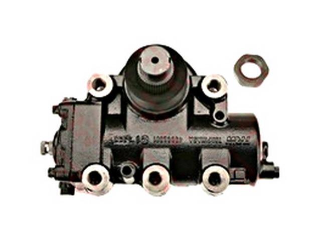 HGV Truck & Lorry Power Steering Boxes, Repair Kits & Related Parts ...