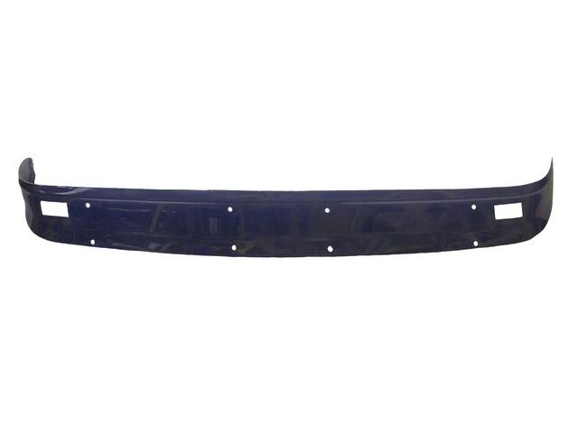 Volvo Cab Sunvisor, Blue 2 Lamp Holes 209238BLUE