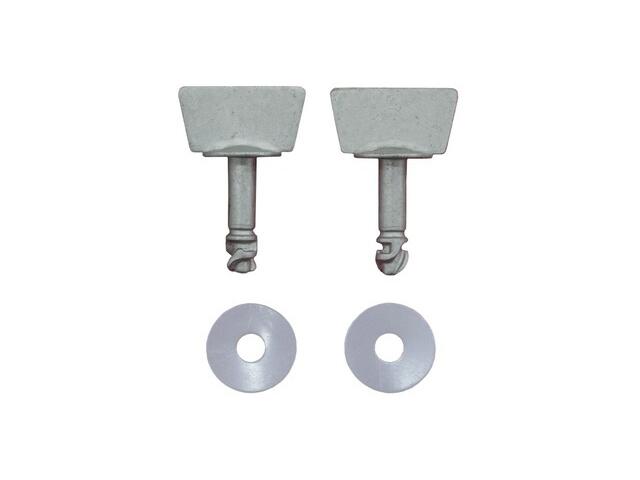 Volvo Battery Cover Lock Kit 20922826 280059