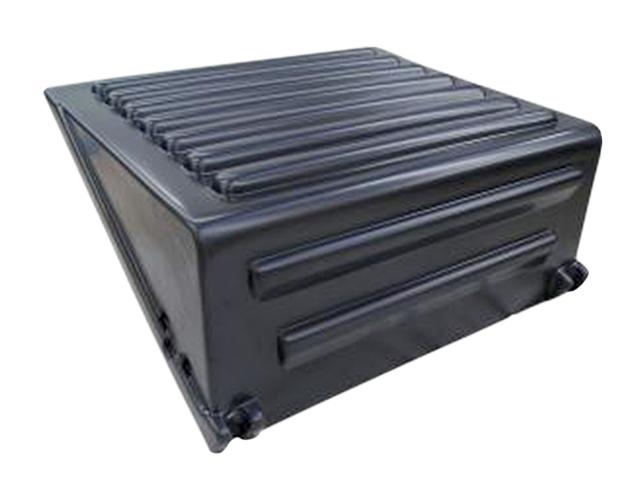 Volvo Battery Cover 20541447 280087