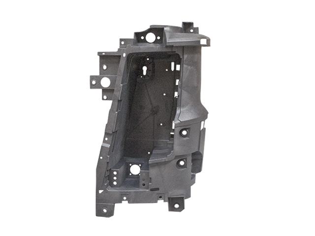 Volvo Headlamp Housing L/H 20453627 20534600 20827042 20917957 209410ALT