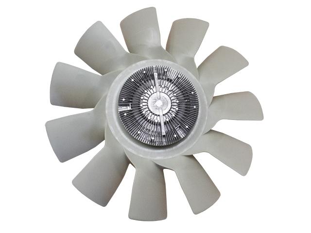 Scania Engine Cooling Fan Assembly 2035612 1776552 120045OEM