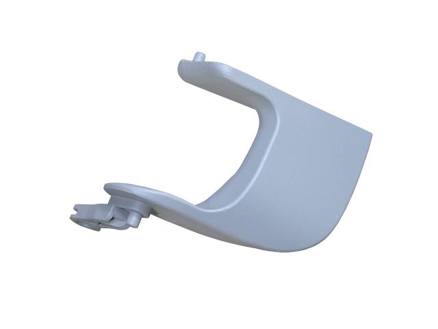 Scania Cab Door Handle, Inner L/H 1486799 2028511 190331