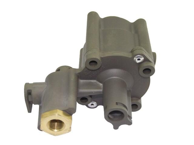 Volvo Inhibitor Valve 1521697 20557162 20772366 20783875 204641