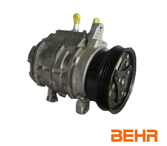Volvo Air Conditioning Compressor 8113625 8142555 209528OEM