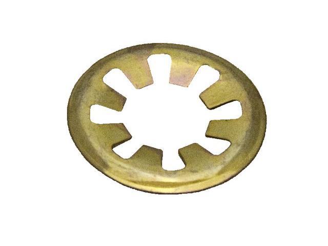 Volvo Cab Sunvisor Spring Clip 20530245 290058